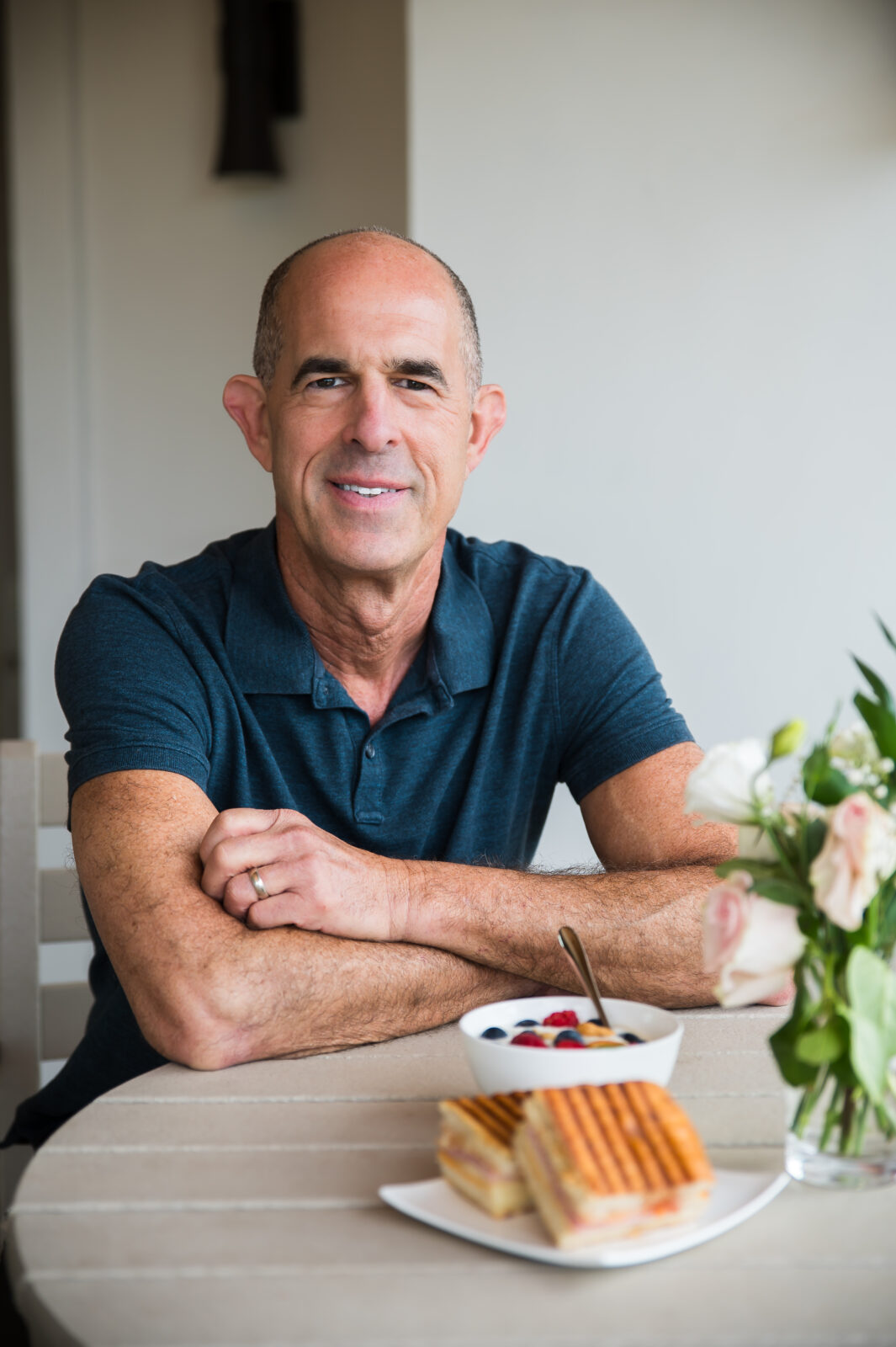 From Point A to Point B: Five Lessons for Building a Life You Didn’t ...